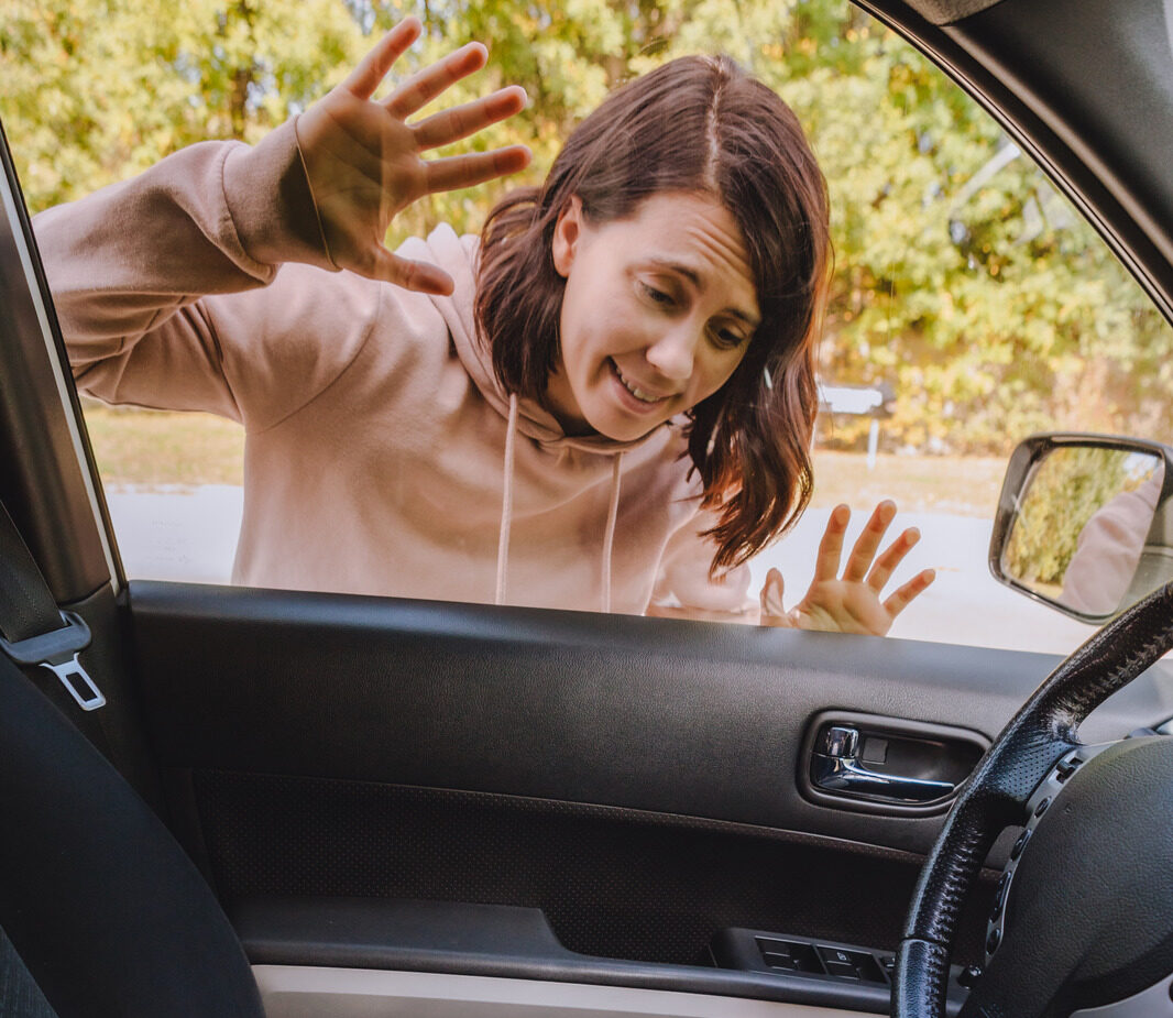 How Do Car Lockout Systems Improve Convenience And Security In Vehicles?